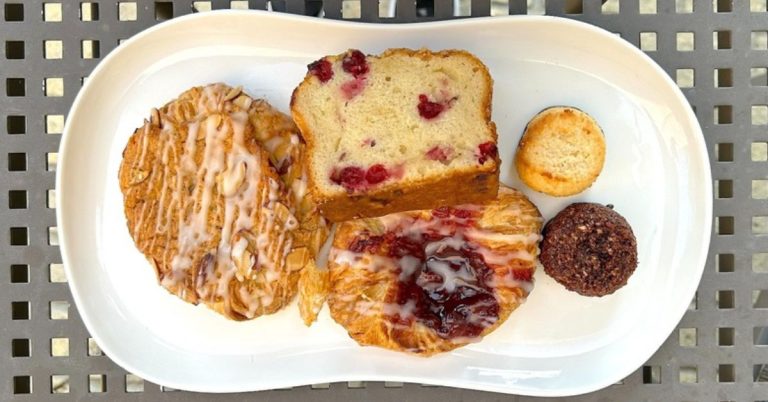 Panera Bread New Menu With Prices USA 2025 - Panera Menu